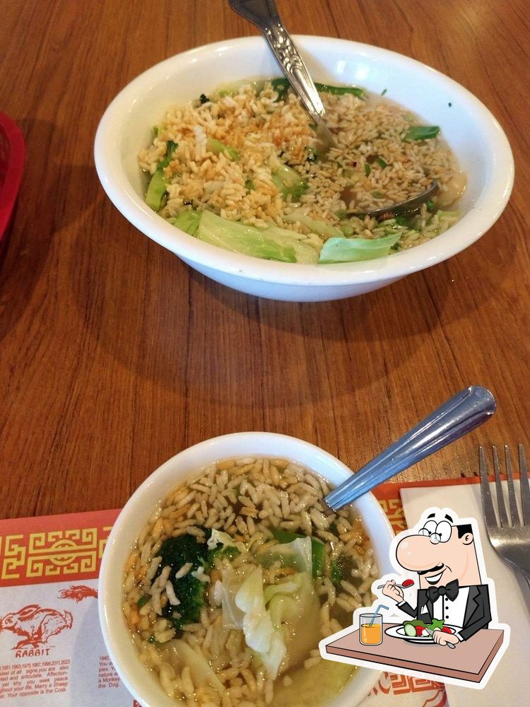 Hong Kong Kitchen in Casa Grande - Restaurant menu and reviews