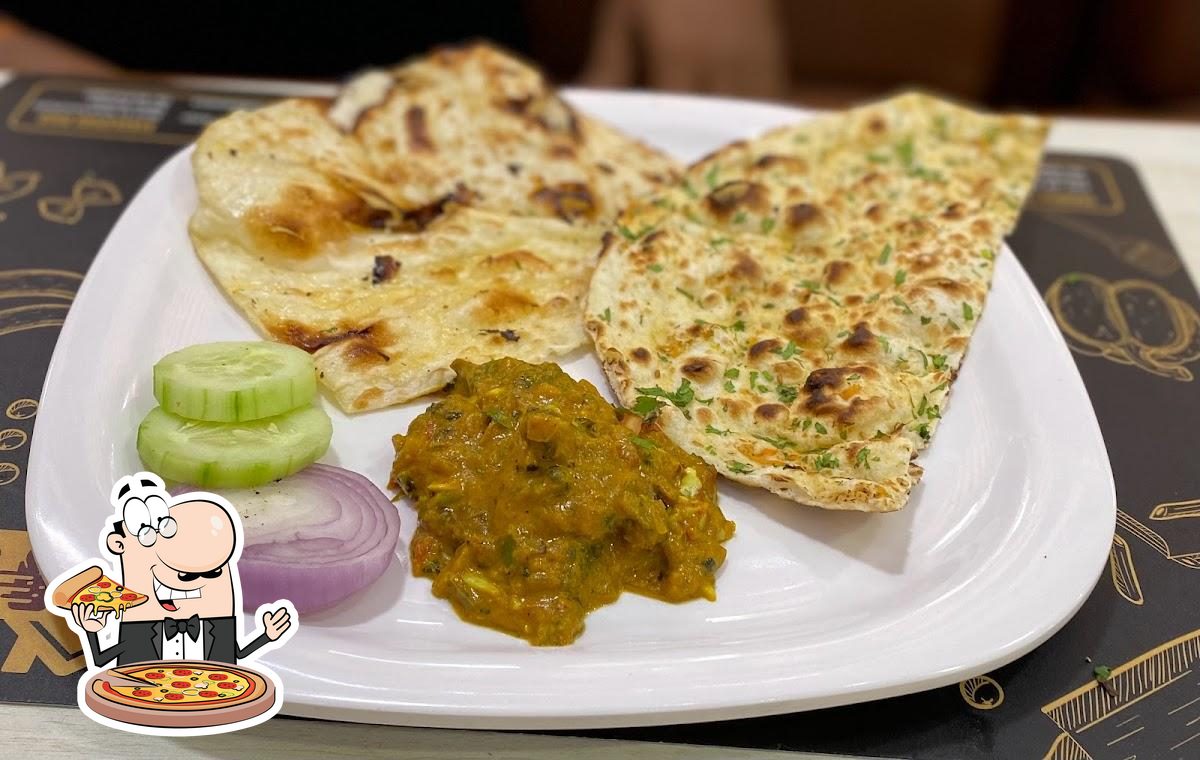 Paakashala @ 4th Block, Bengaluru - Restaurant reviews