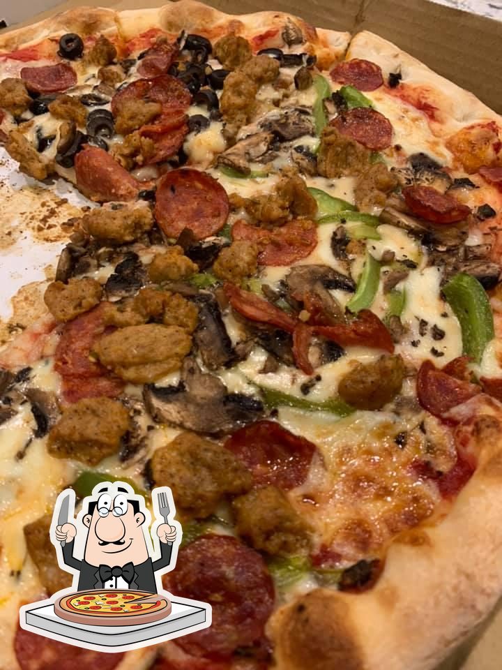 Vince's Italian Restaurant & Pizzeria, 32411 Pacific Hwy S in Federal ...