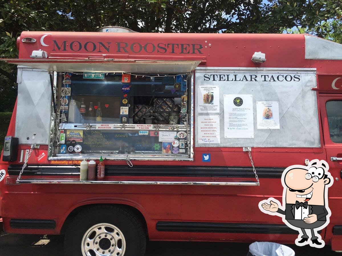 Moon Rooster, Downtown, Fourth Ward in Houston - Restaurant reviews
