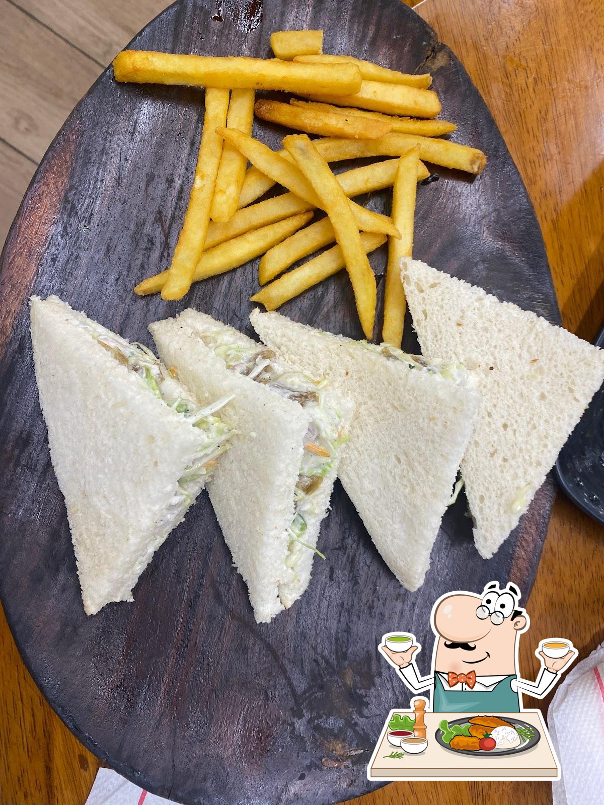 ARC FOODS, Poona - Restaurant reviews