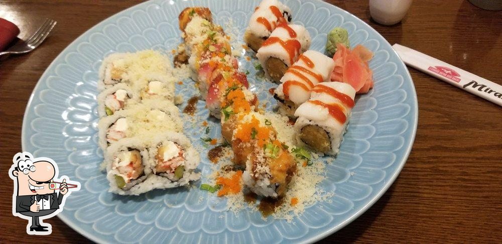 Mirakuya in Hazleton - Restaurant menu and reviews