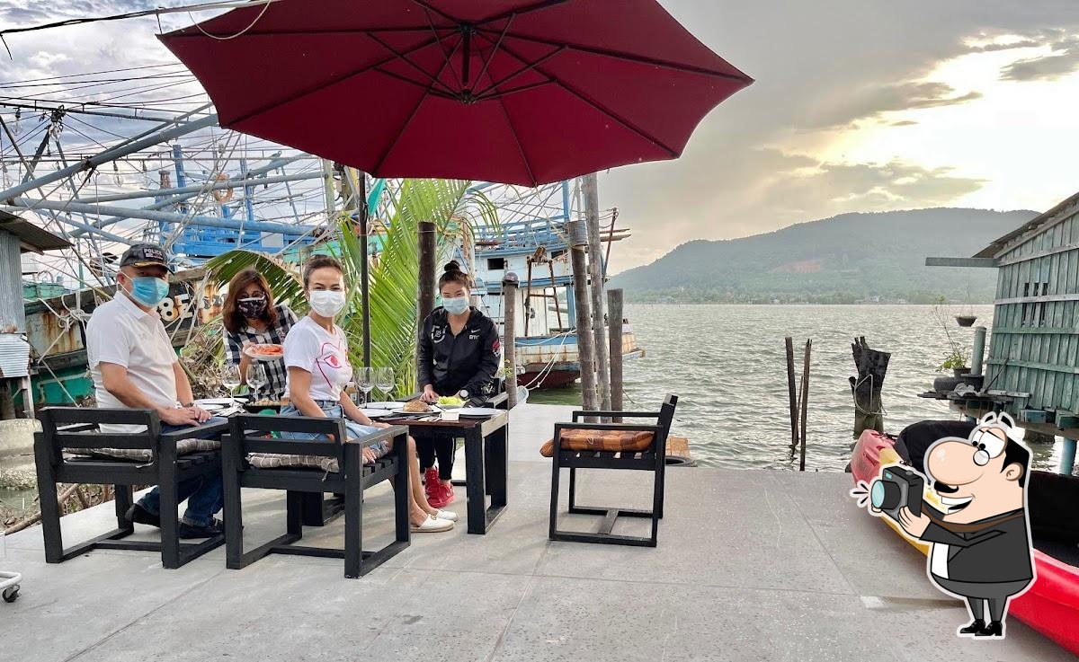The Songkhla, Songkhla - Restaurant menu, prices and reviews