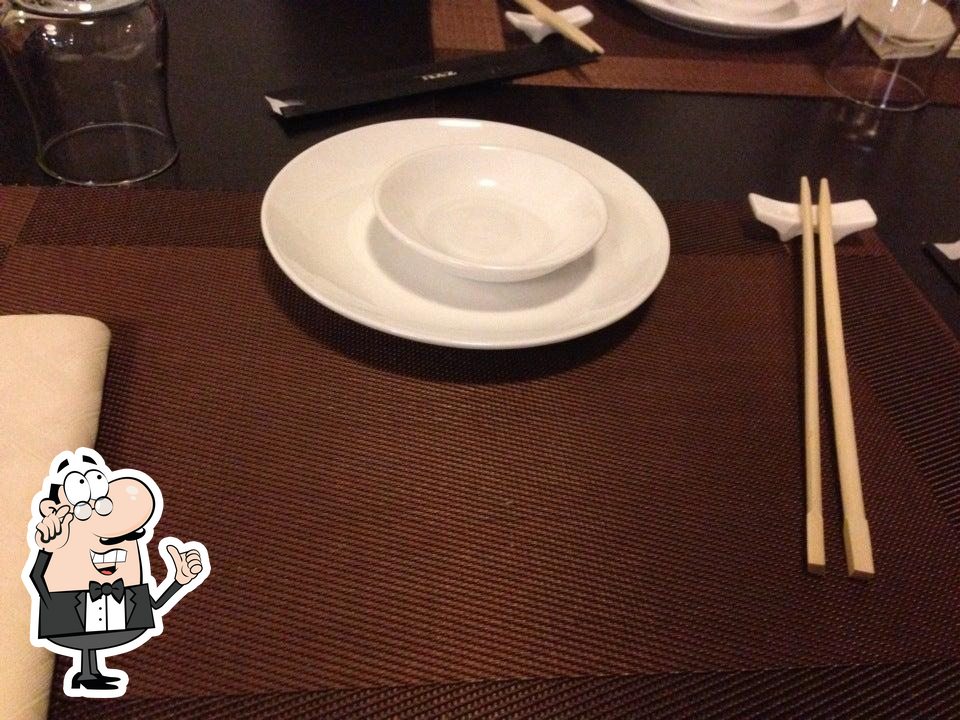 ZYU Restaurant, Seregno - Menu del ristorante, prezzi e recensioni