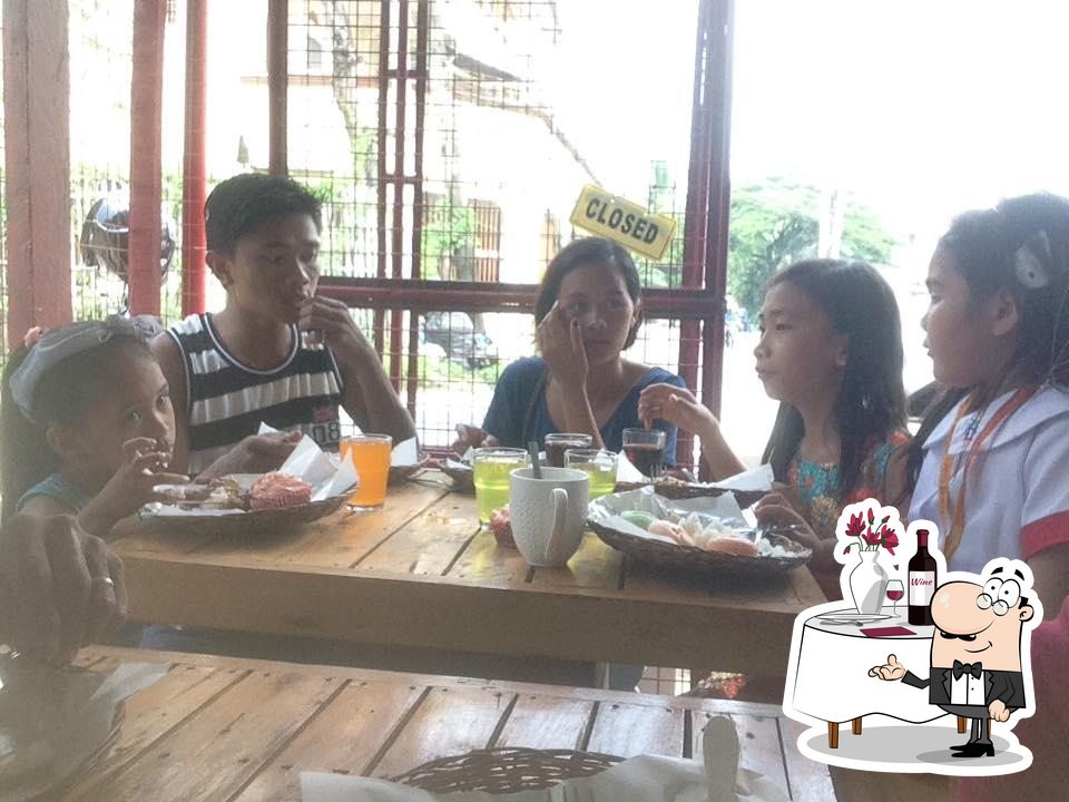 Moderne CAFE, Roxas City