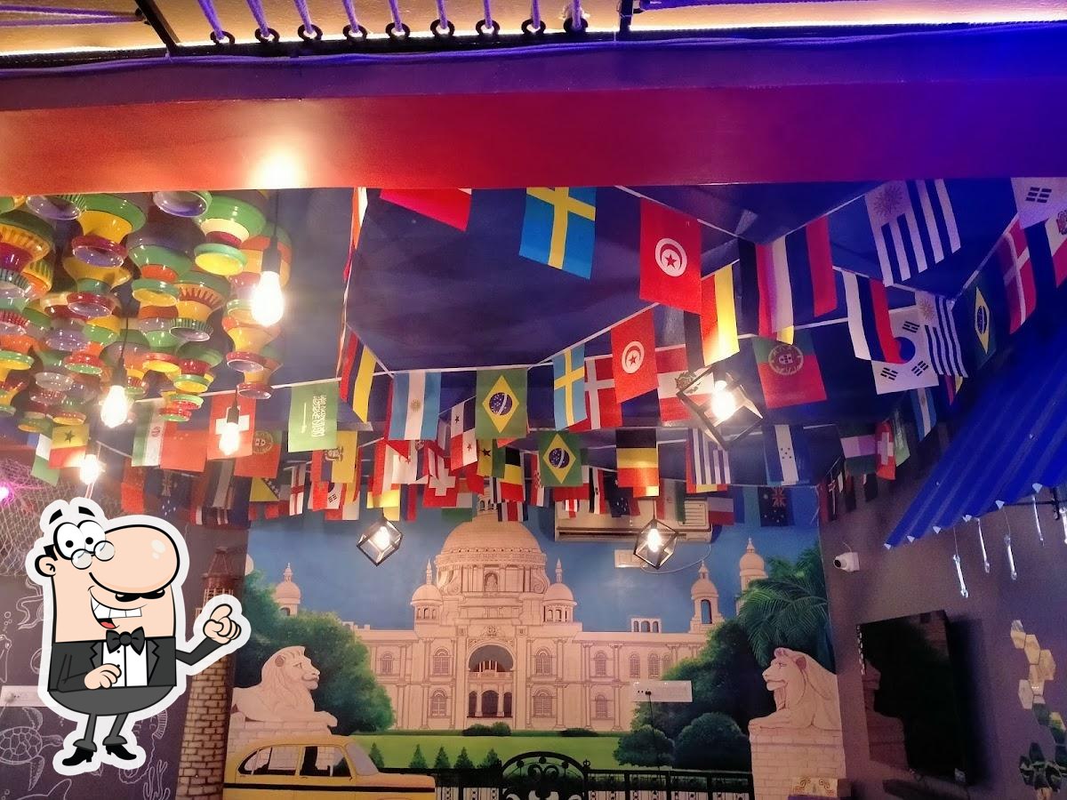 Namaste Bangla Family Restaurant, Ghatal - Restaurant reviews