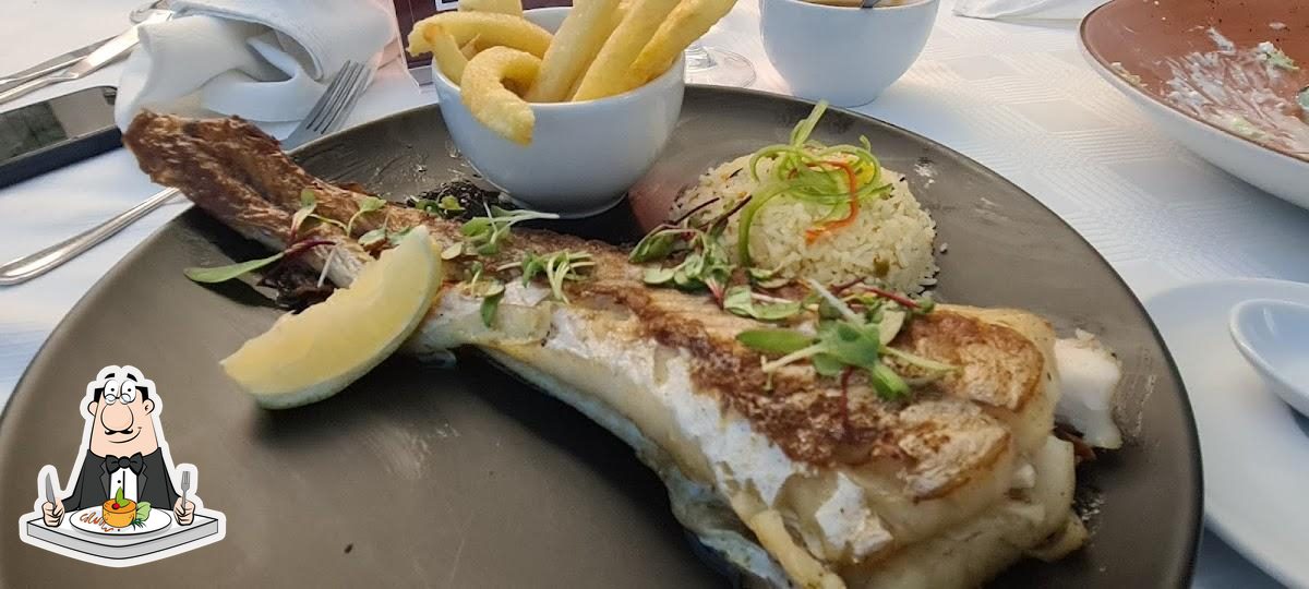 Pigalle - Sandton restaurant, Sandton, UO9 - Restaurant reviews