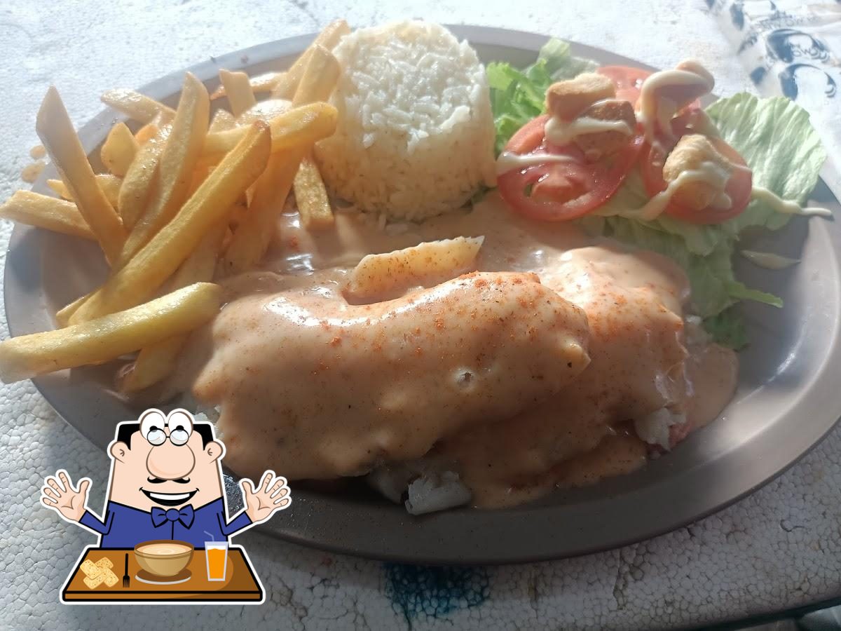 El tiburón restaurant, Nuevo Laredo - Restaurant menu and reviews