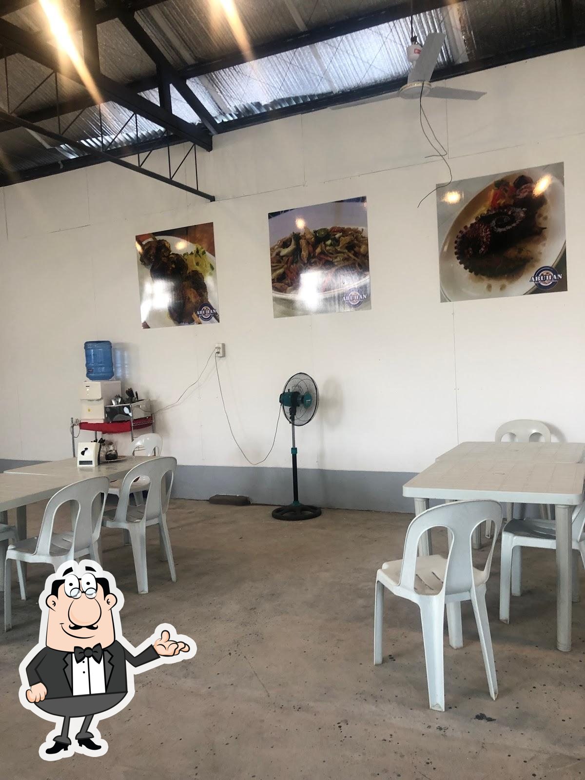 Abuhan Balbacua and Grill restaurant, Davao City - Restaurant reviews