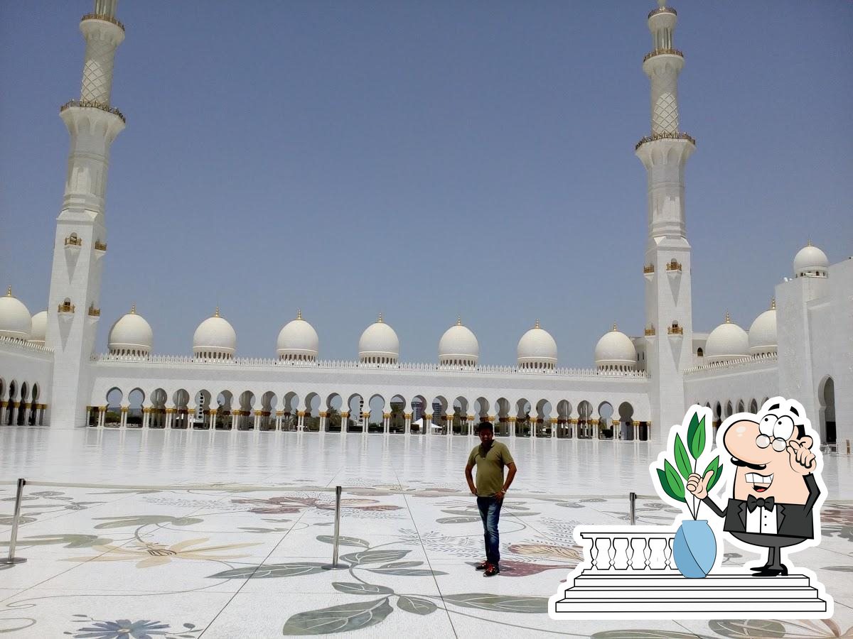 Al Haddaf Cafeteria, Abu Dhabi - Restaurant reviews