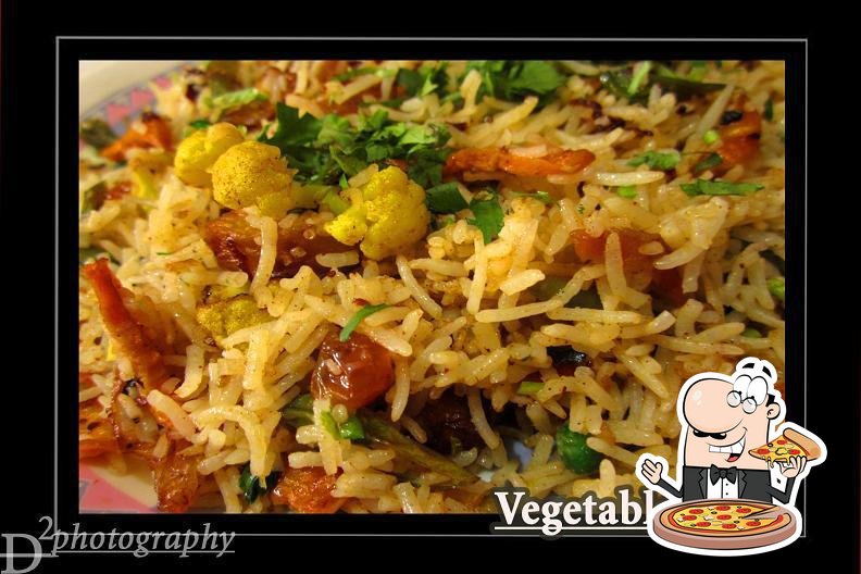 DFC DADA BIRYANI, Cuttack - Restaurant menu and reviews