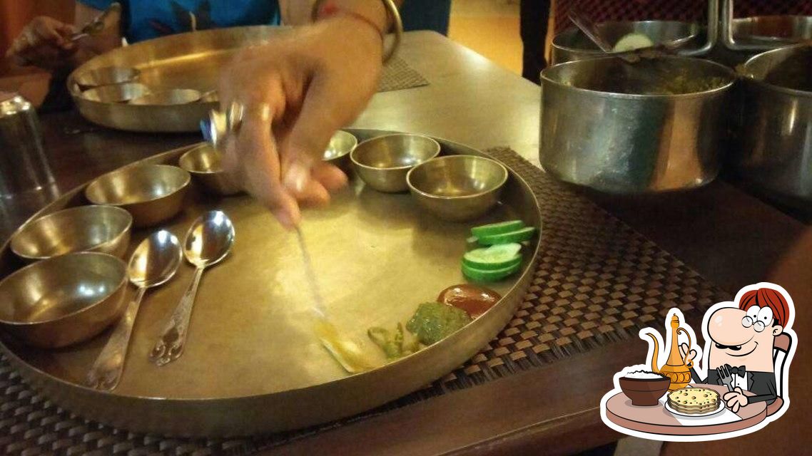 Dadi Dining Hall, Ahmedabad - Restaurant menu and reviews