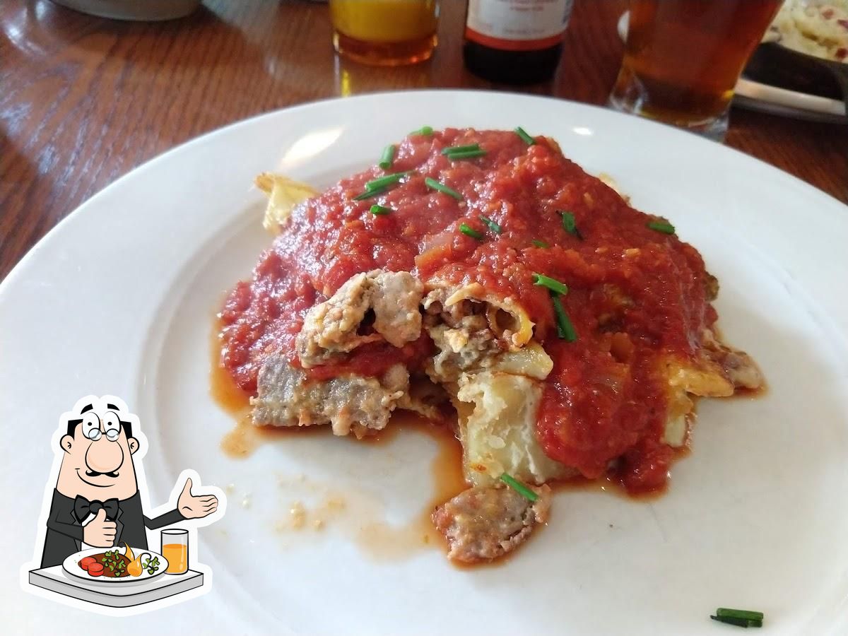 Ida's Restaurant in Middletown - Restaurant menu and reviews