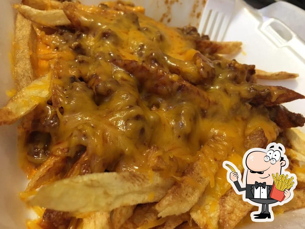 Red Door Bar & Grill in Springdale - Restaurant reviews