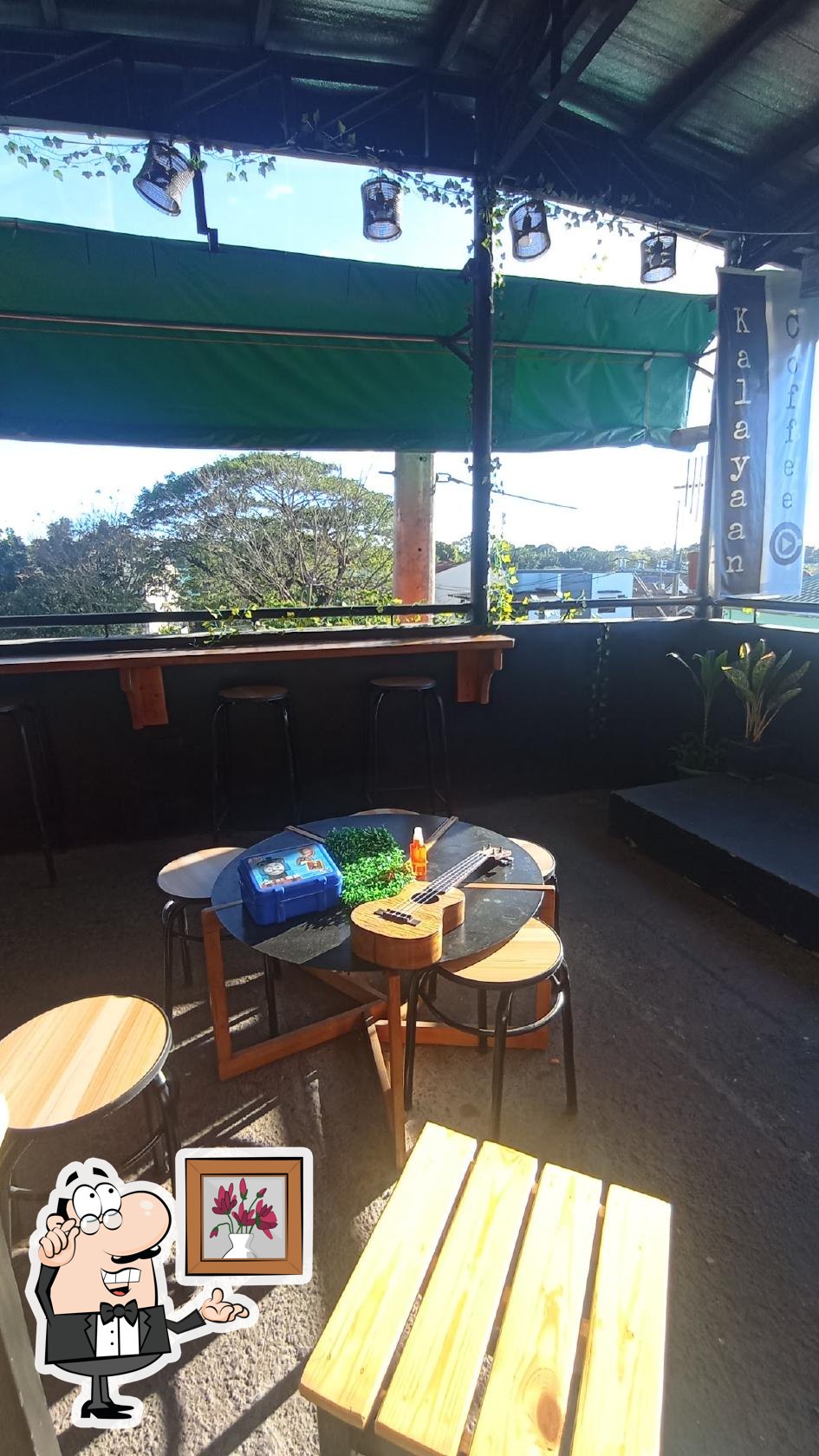 Kalayaan Coffee, Rodriguez - Restaurant menu and reviews