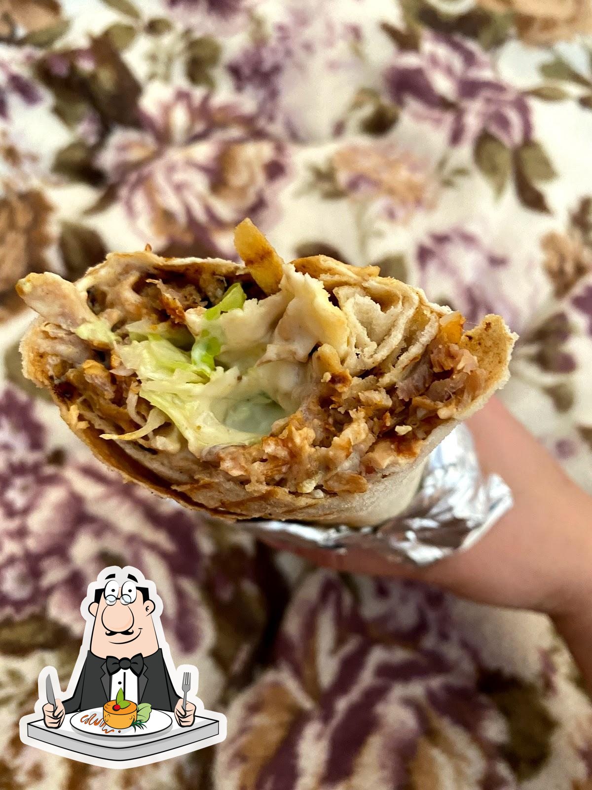 Kebab lamh, Gdańsk - Restaurant reviews