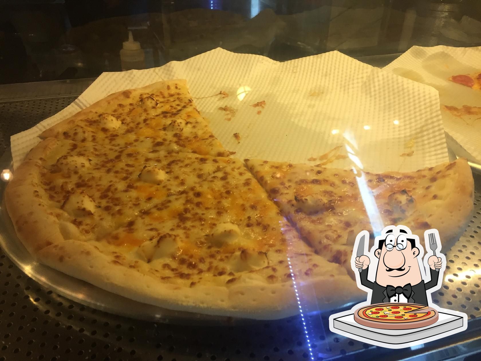 Pizzería MAFIA PIZZA, Seul - Opiniones del restaurante