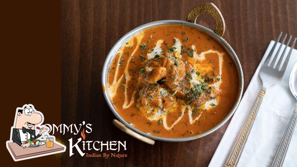 Mommy's Kitchen in Sammamish - Restaurant menu and reviews