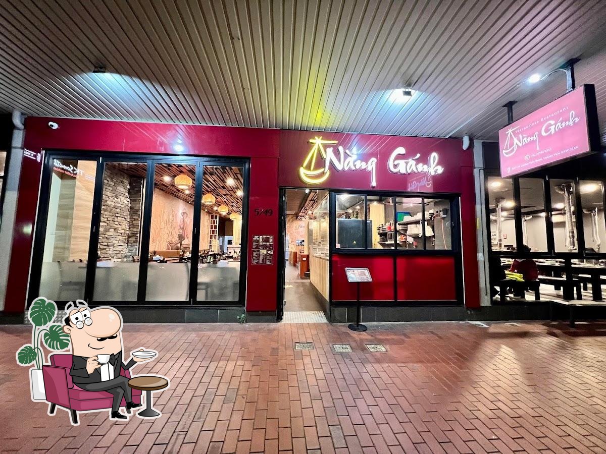 Nàng Gánh Sydney, Canley Vale - Restaurant menu, prices and reviews