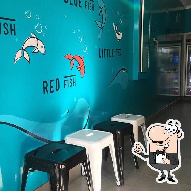 One Fish Two Fish, Caulfield North - Restaurant menu, prices and reviews