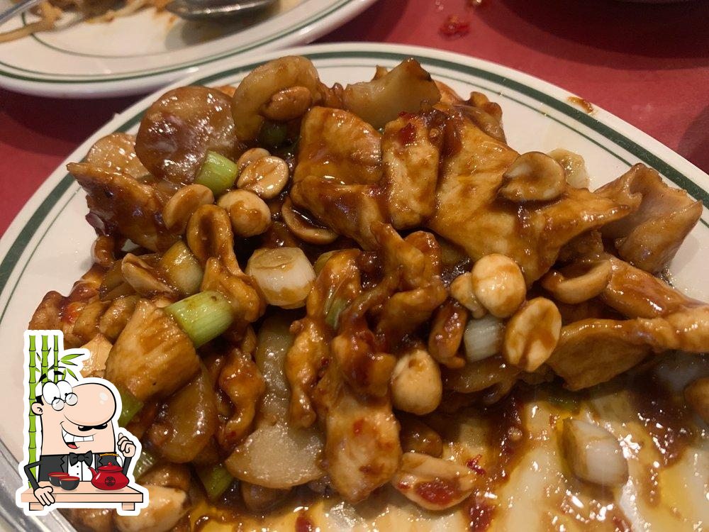 Peking Pavilion in Arlington - Restaurant reviews