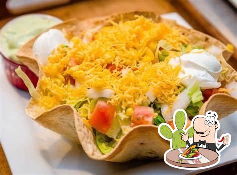 Taco Mike Food Truck, 1030 E Broad St in Elyria - Restaurant menu and ...