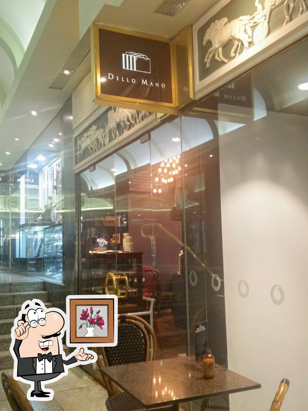 Tattersall's Arcade, Brisbane - Restaurant menu, prices and reviews