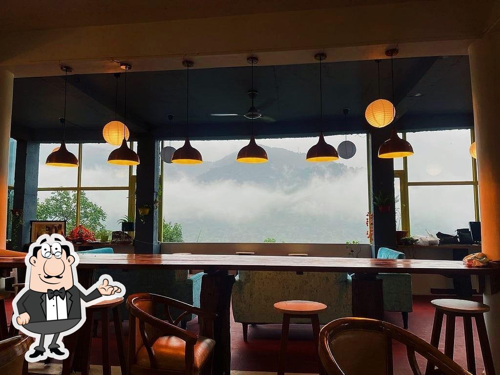The Woodster Cafe, Dehradun - Restaurant menu, prices and reviews