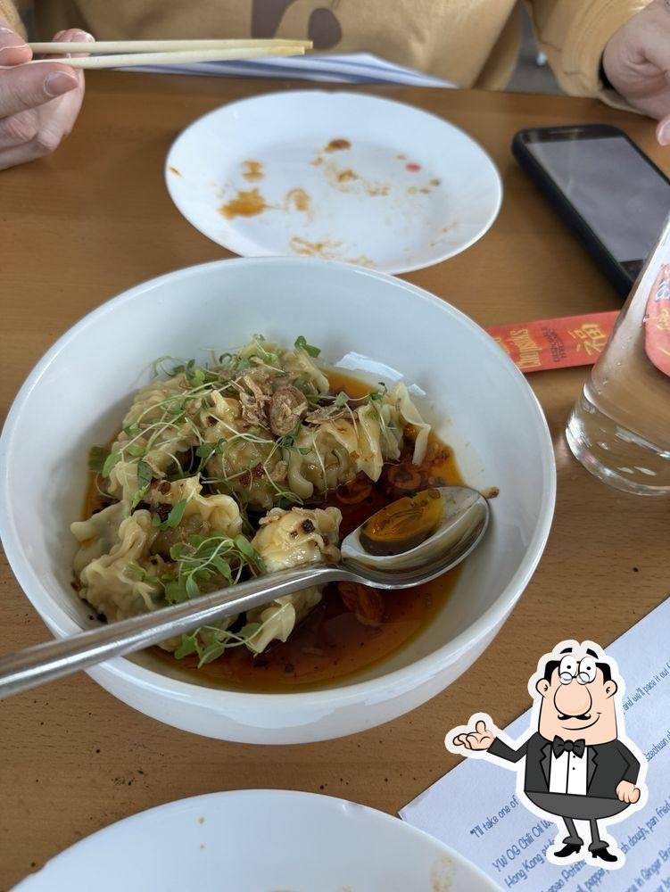 Yuan Wonton, Denver - Restaurant menu, prices and reviews