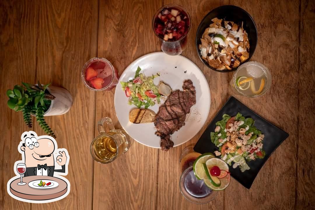Restaurante La casa del Buffet Moira Mazatlán, Mazatlán - Opiniones del ...