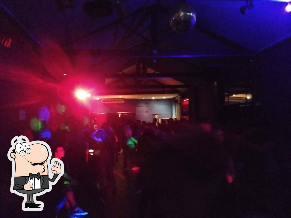 Matrix Bar, São Paulo, R. Inácio Pereira da Rocha - Avaliações de ...