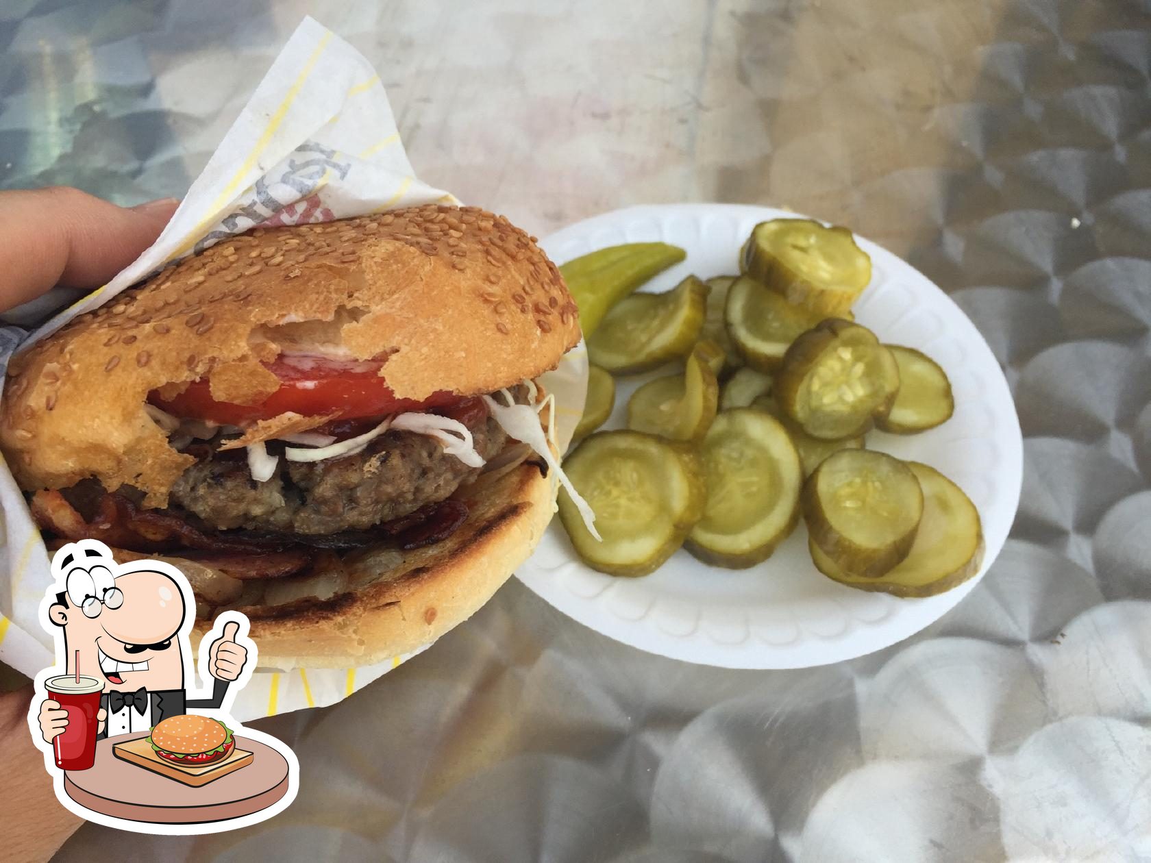 Aphrodite's Snacks, Nicosia - Restaurant reviews