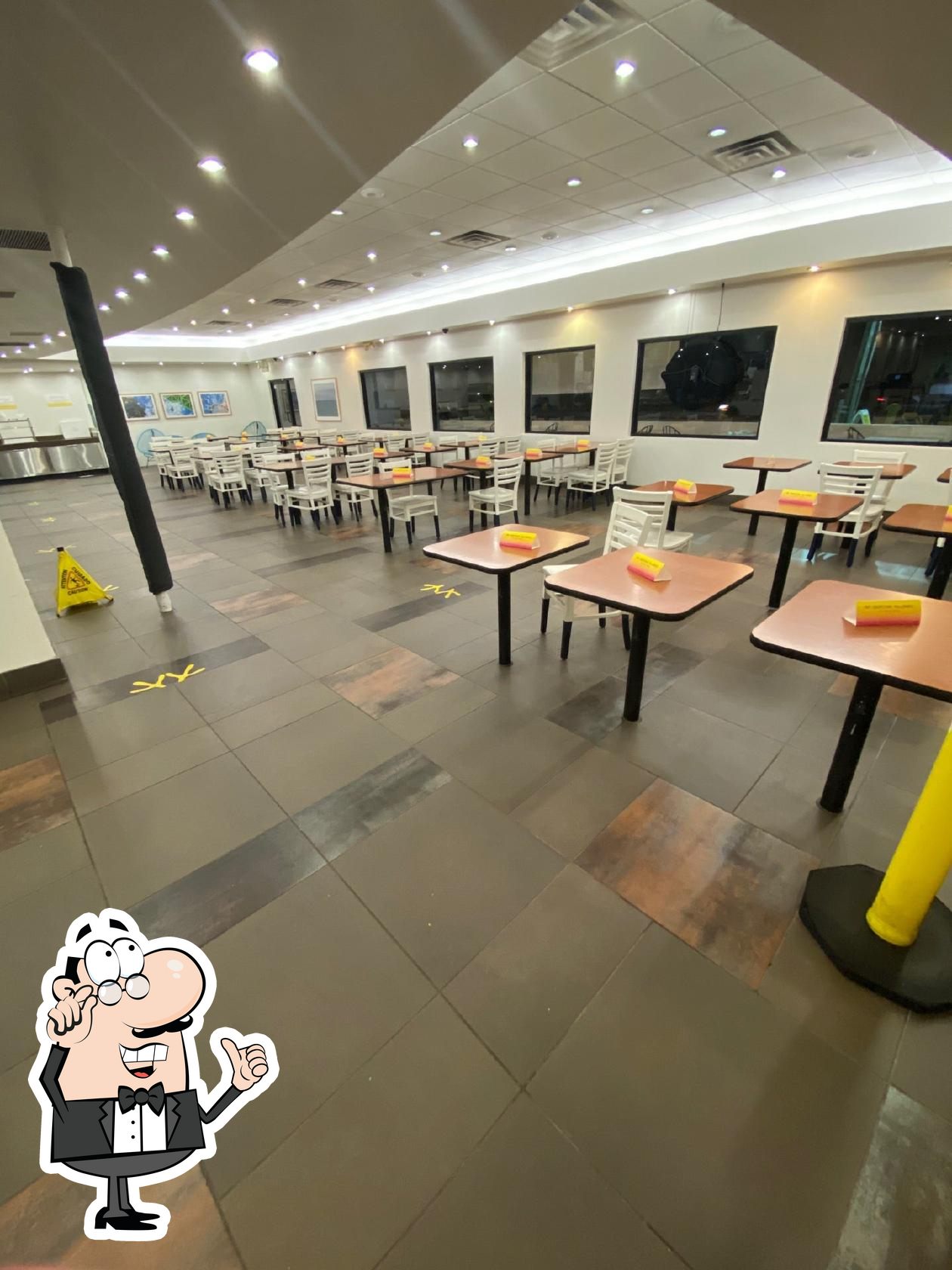California Chicken Cafe, Los Angeles - Restaurant menu, prices and reviews