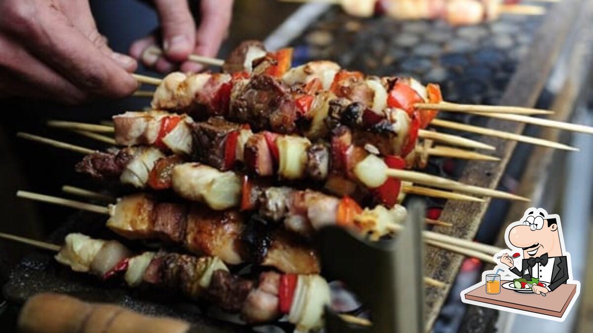 Churrasquinho do Batata, Viana - Restaurant reviews