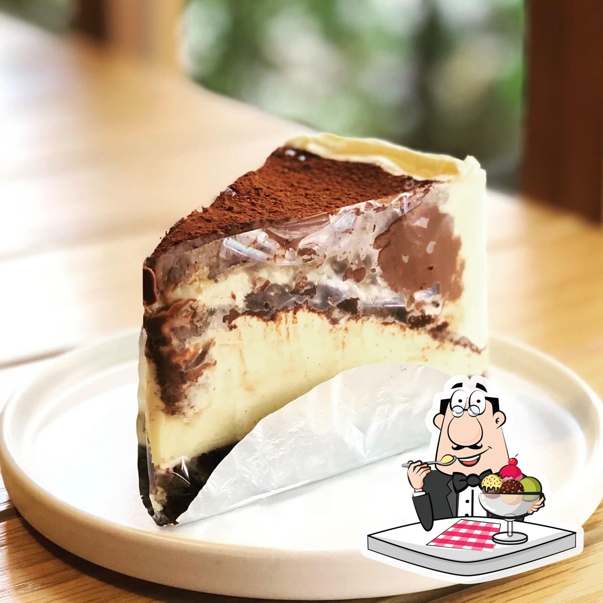 Dear Cafe, Bangkok - Restaurant reviews