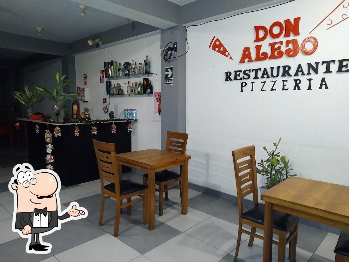 Restaurante Don Alejo, Villa el Salvador - Opiniones del restaurante
