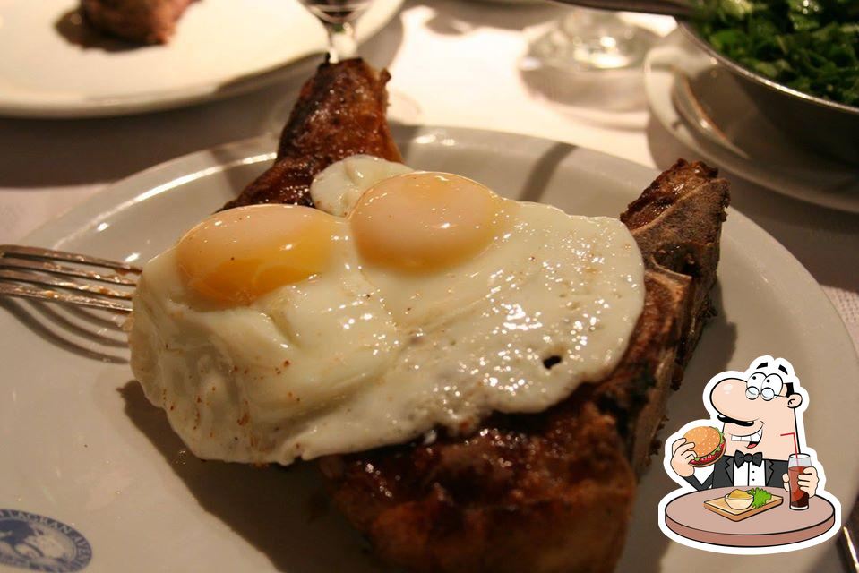 El Palacio del Bife - Restaurant, Mar del Plata - Restaurant reviews