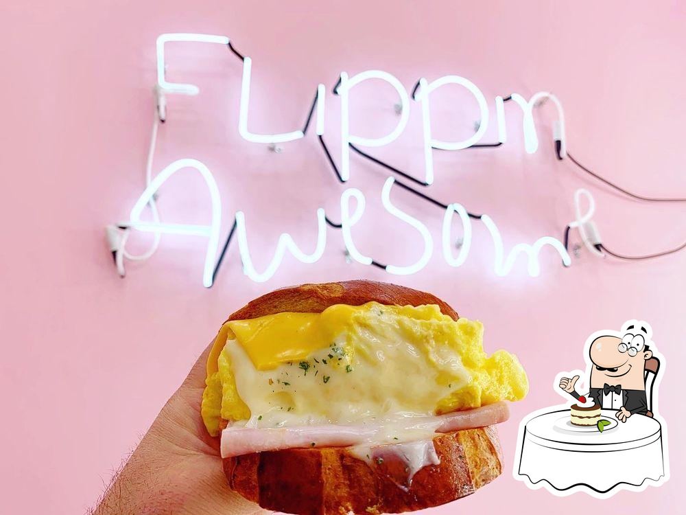 Flippoly in Buena Park - Restaurant menu and reviews