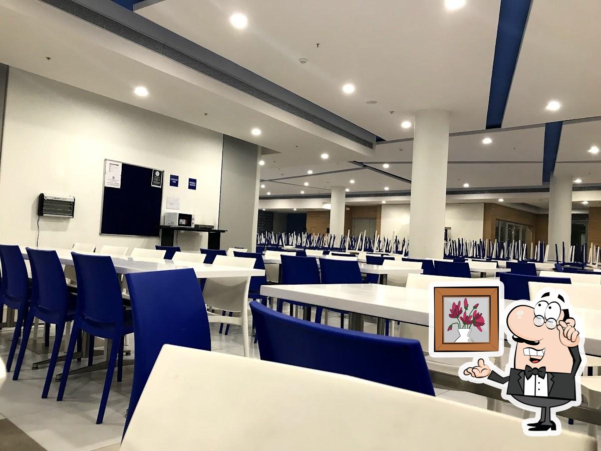 HCL Cafeteria, Lucknow - Restaurant menu, prices and reviews
