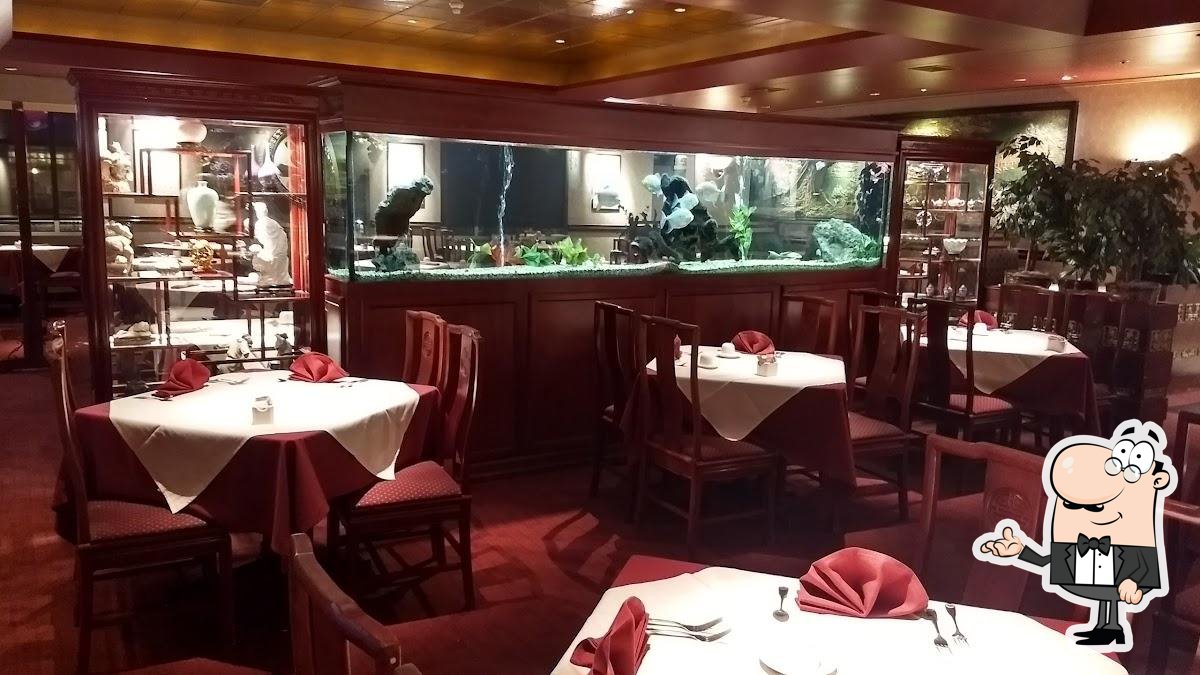 Imperial Chinese Restaurant, Denver - Restaurant menu, prices and reviews