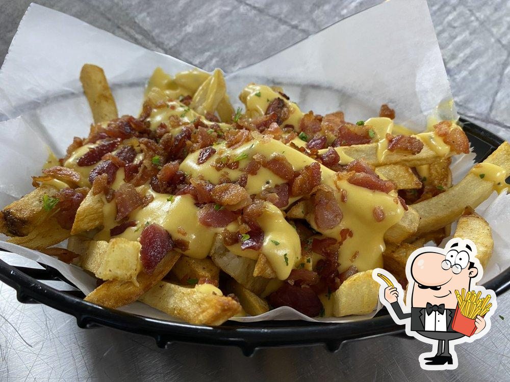 JoJo's Family Restaurant in Salisbury - Restaurant menu and reviews