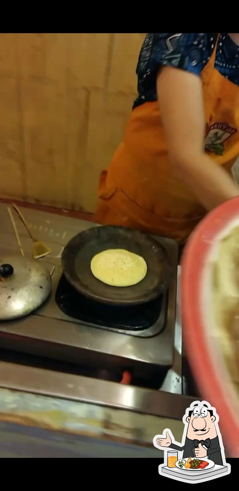 Kartiko Jajan Pasar, Surabaya, Jl. Bunguran No.45 - Restaurant reviews