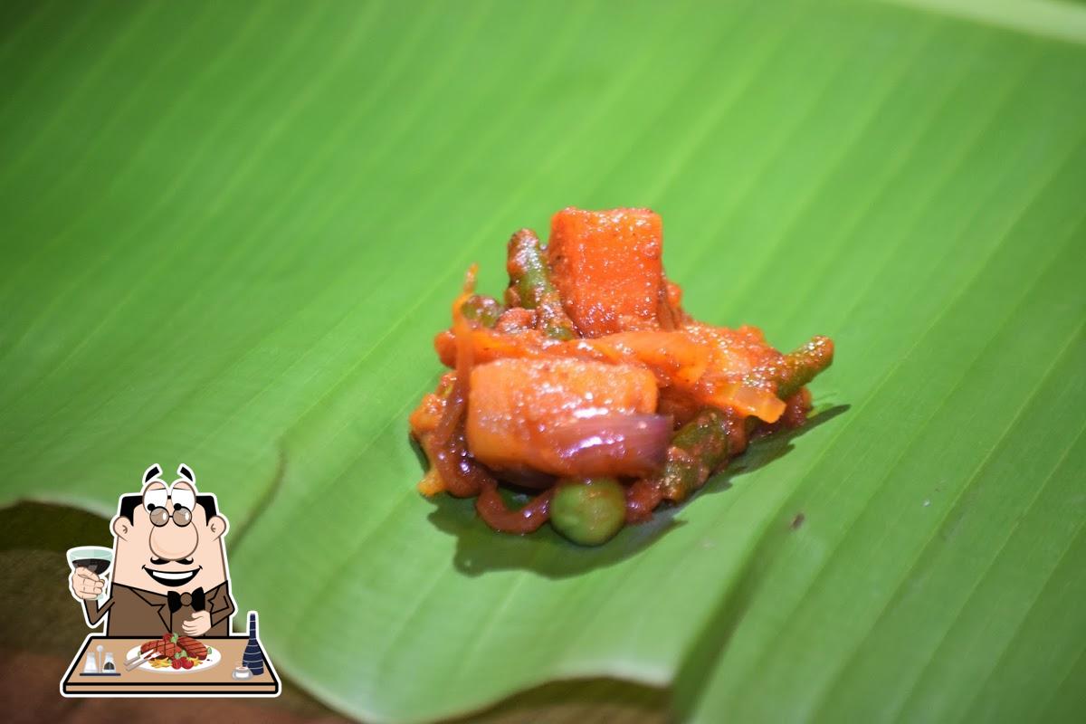 MAAVELI Kerala Restaurant & Speciality Store, Pune - Restaurant reviews