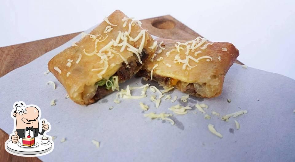 MAD KITCHEN restaurant, Iloilo City - Restaurant reviews