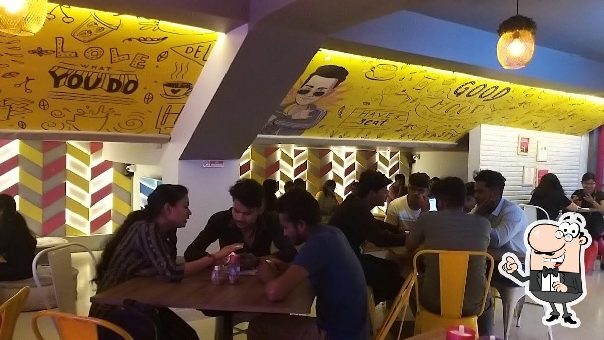 MBA Chaiwala, Purulia - Restaurant reviews