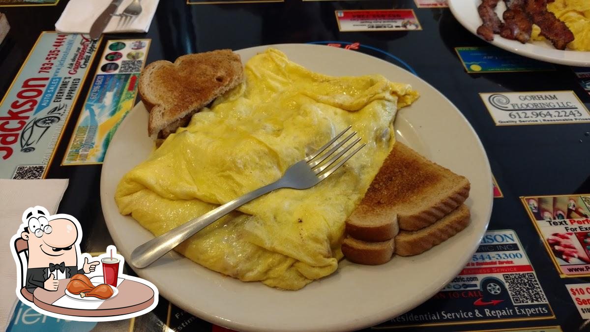Papa’S Cafe: パパスカフェ 広尾店 : PAPA’S CAFE – TUABJ