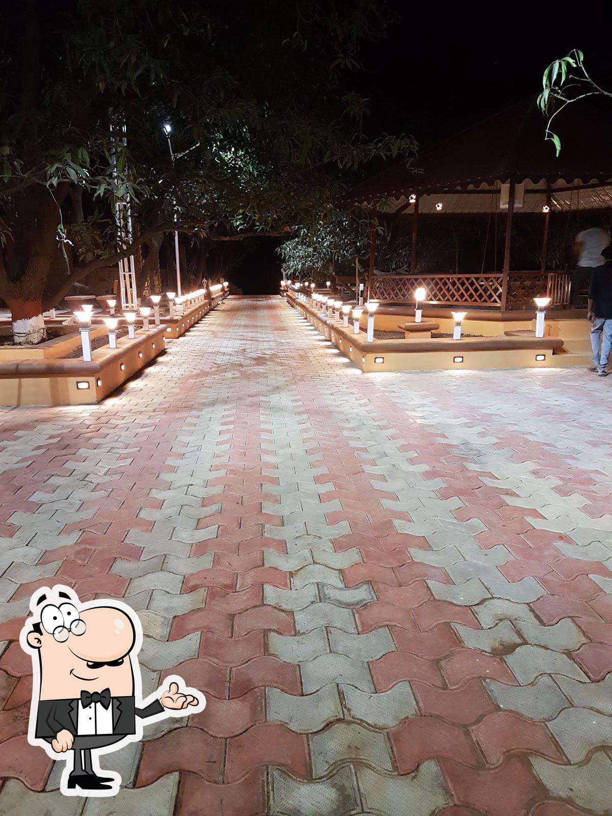 ROYAL FARM HOUSE, Talala - Restaurant reviews