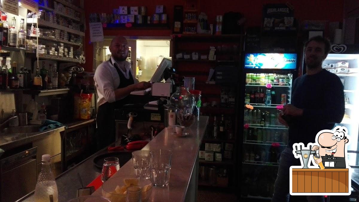 San Marco Vin Bar, Teor, Via S. Marco - Restaurant reviews