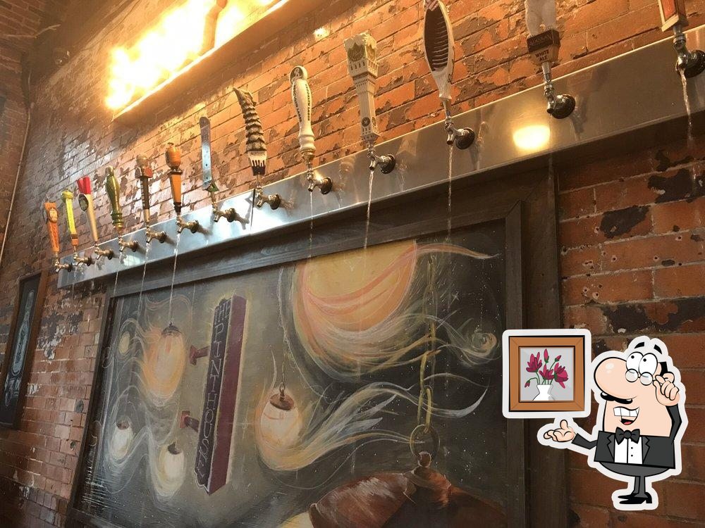 Short North Pint House, Columbus - Restaurant menu, prices and reviews