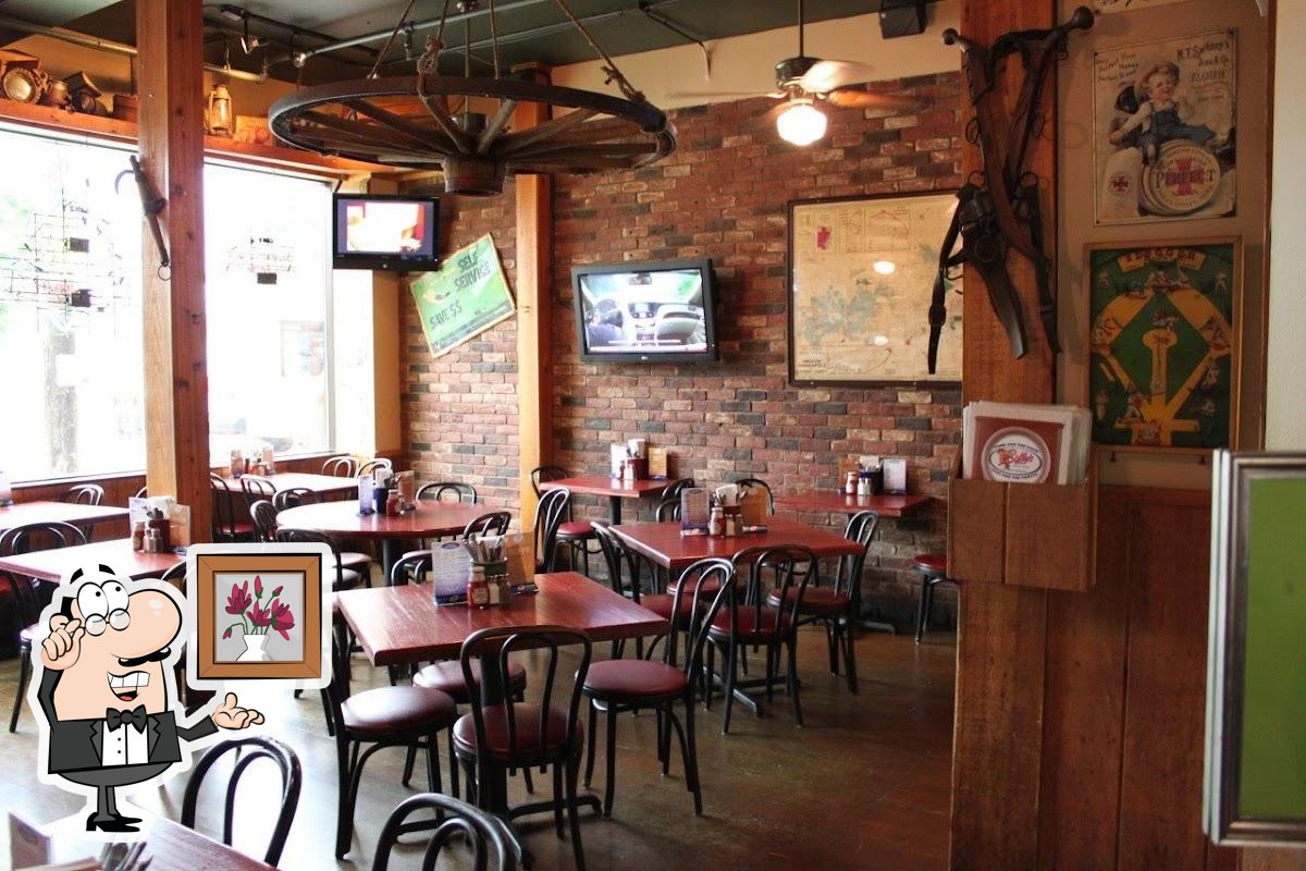 Sally's Saloon, Minneapolis - Restaurant menu, prices and reviews